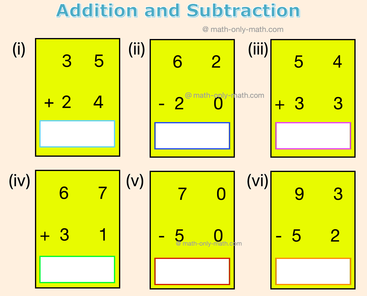 Locus - Math |Concept of Locus|Locus of a Moving Point|Definite Path on ...
