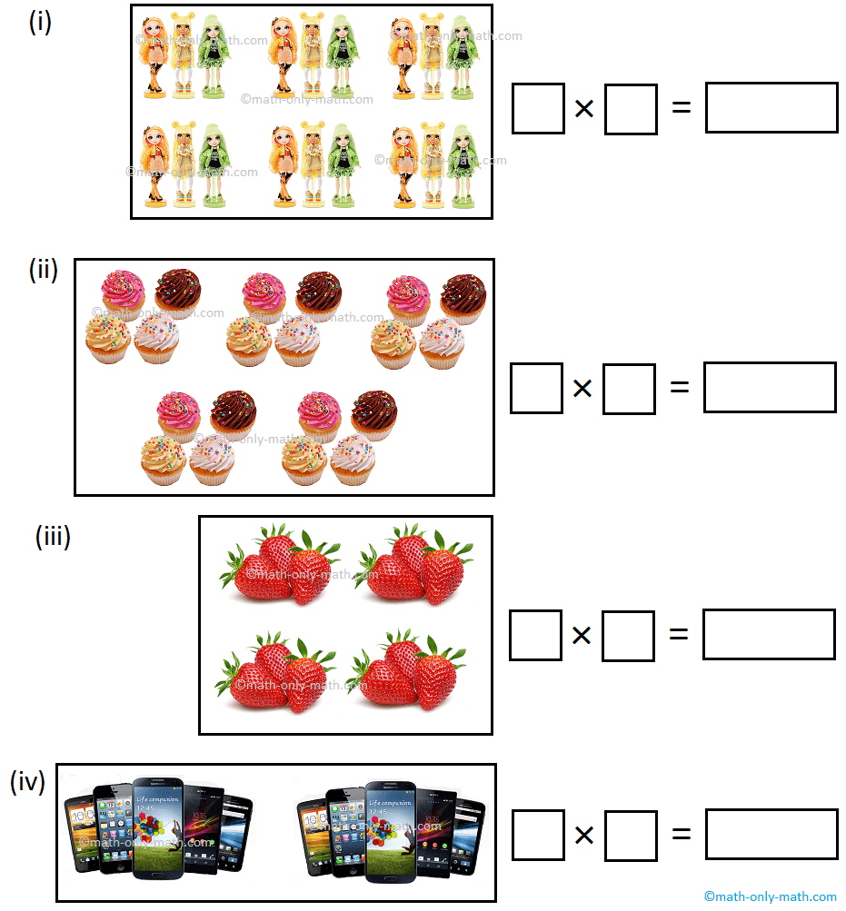 Comparing Like Fractions | Fractions in Ascending or Descending order