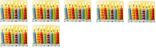 8 Times Table | Read and Write Multiplication Table of 8 | Times Table