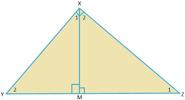 Pythagoras’ Theorem | AA Criterion of Similarity | Proof with Diagram Pythagoras’ Theorem | AA Criterion of Similarity | Proof with Diagram