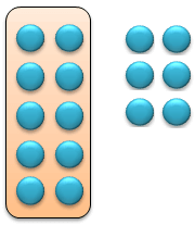 Worksheet on Tens and Ones | Math Place Value |Tens and Ones Questions