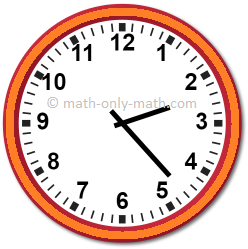 24 Hour Clock | Air and Railway Travel Timetables | General Time