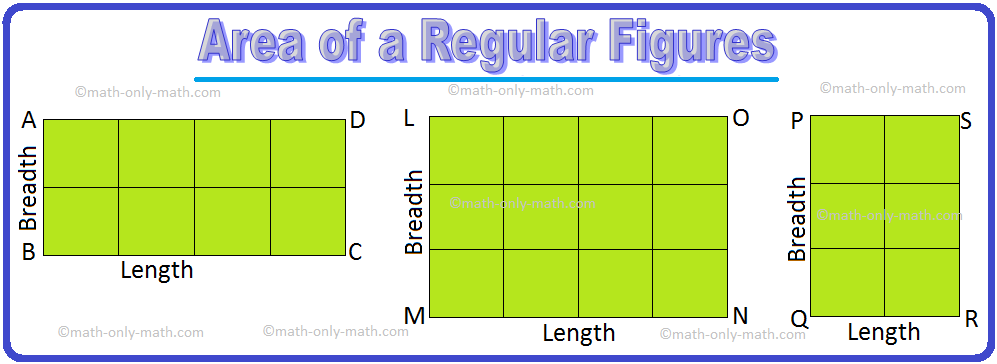 Worksheet on Area and Perimeter of Rectangles | Word Problems |Answers