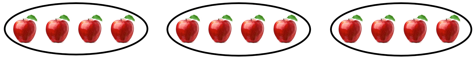 2nd Grade Basic Concept of Fractions | Concept of Half, OneThird | Exa