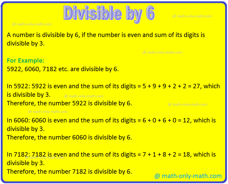 5th Grade Prime and Composite Numbers | Definitions | Examples | Math