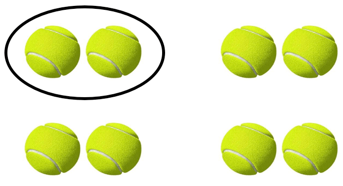 2nd Grade Basic Concept of Fractions | Concept of Half, OneThird | Exa