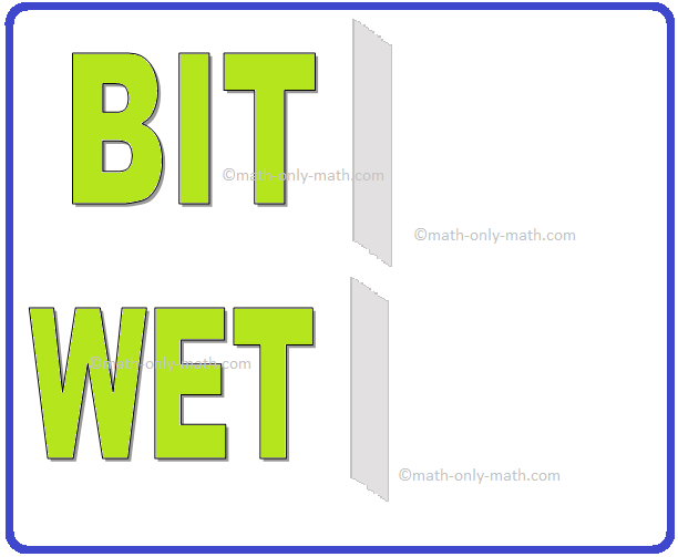 Reflection Symmetry | Reflection of the Image| Mirror Line|Symmetrical