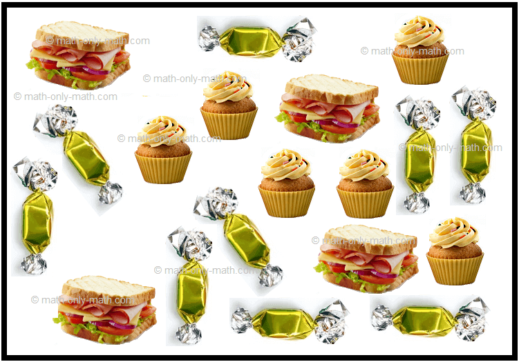 Tally Marks | Tally Mark Represents Frequency | Use of Tally Marks